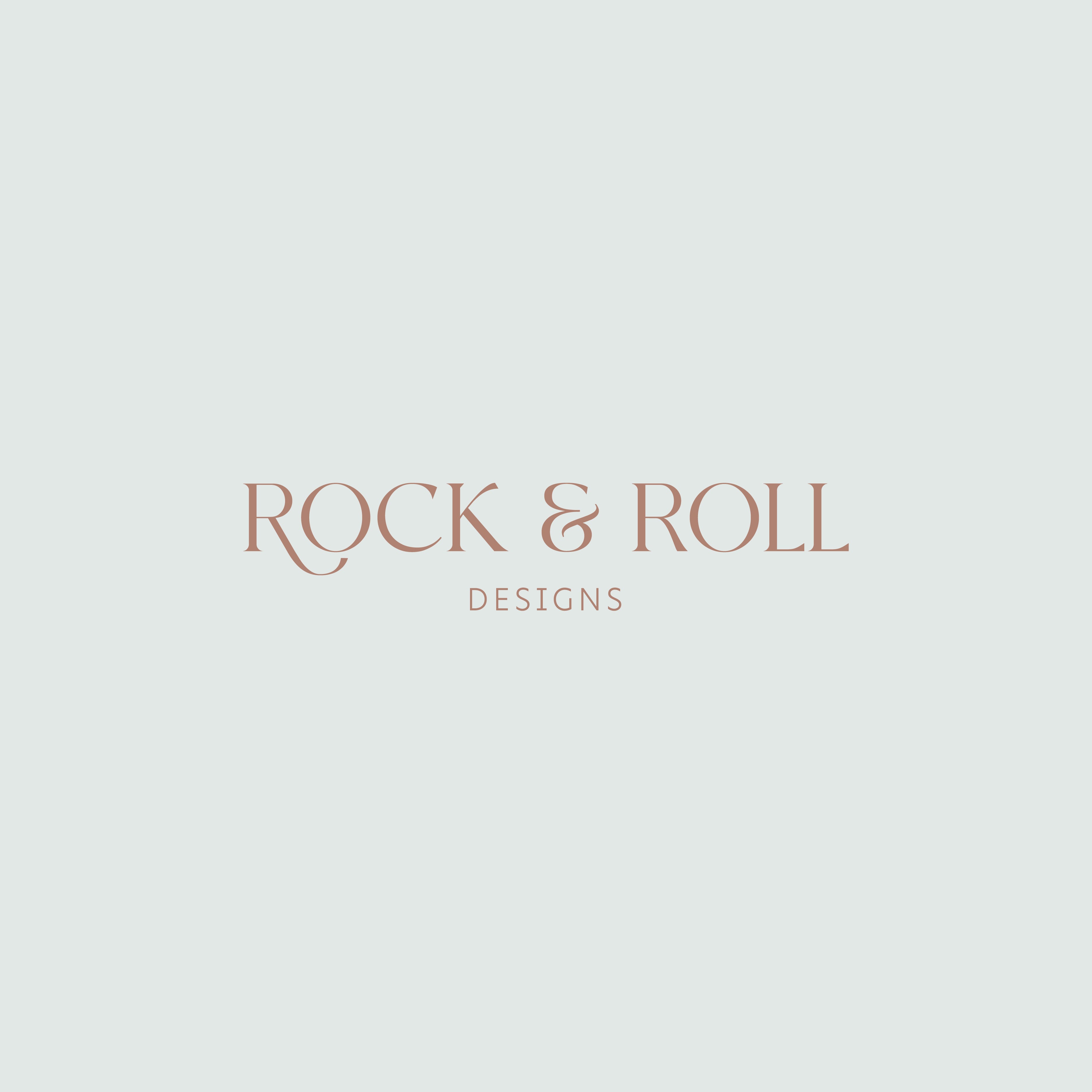 Sizing Chart – Rock and Roll Designs